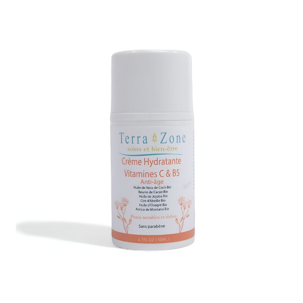 TERRA-ZONE – Terra-Zone